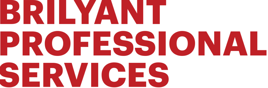 Brilyant Professional Services | Brilyant