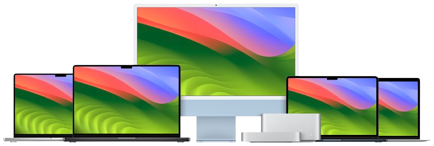 Apple Certification - Brilyant