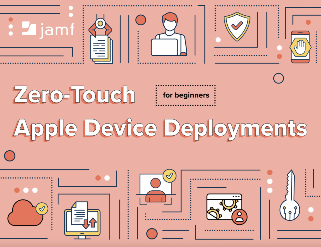 jamf-pro-view - Brilyant