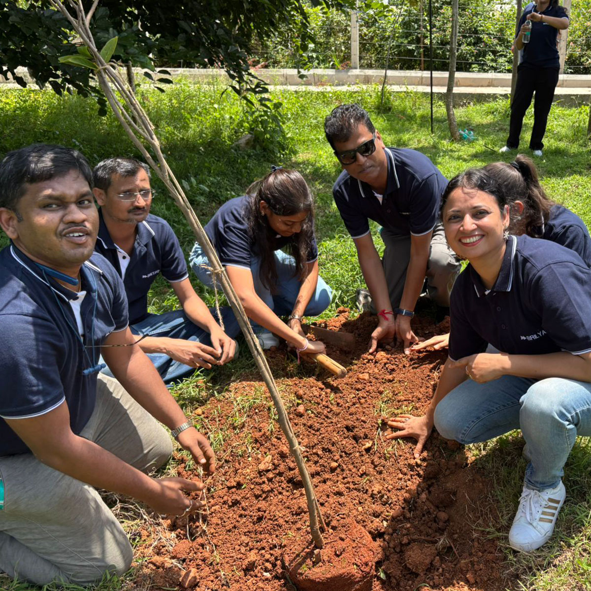 Apple Authorised Enterprise Reseller | Brilyant